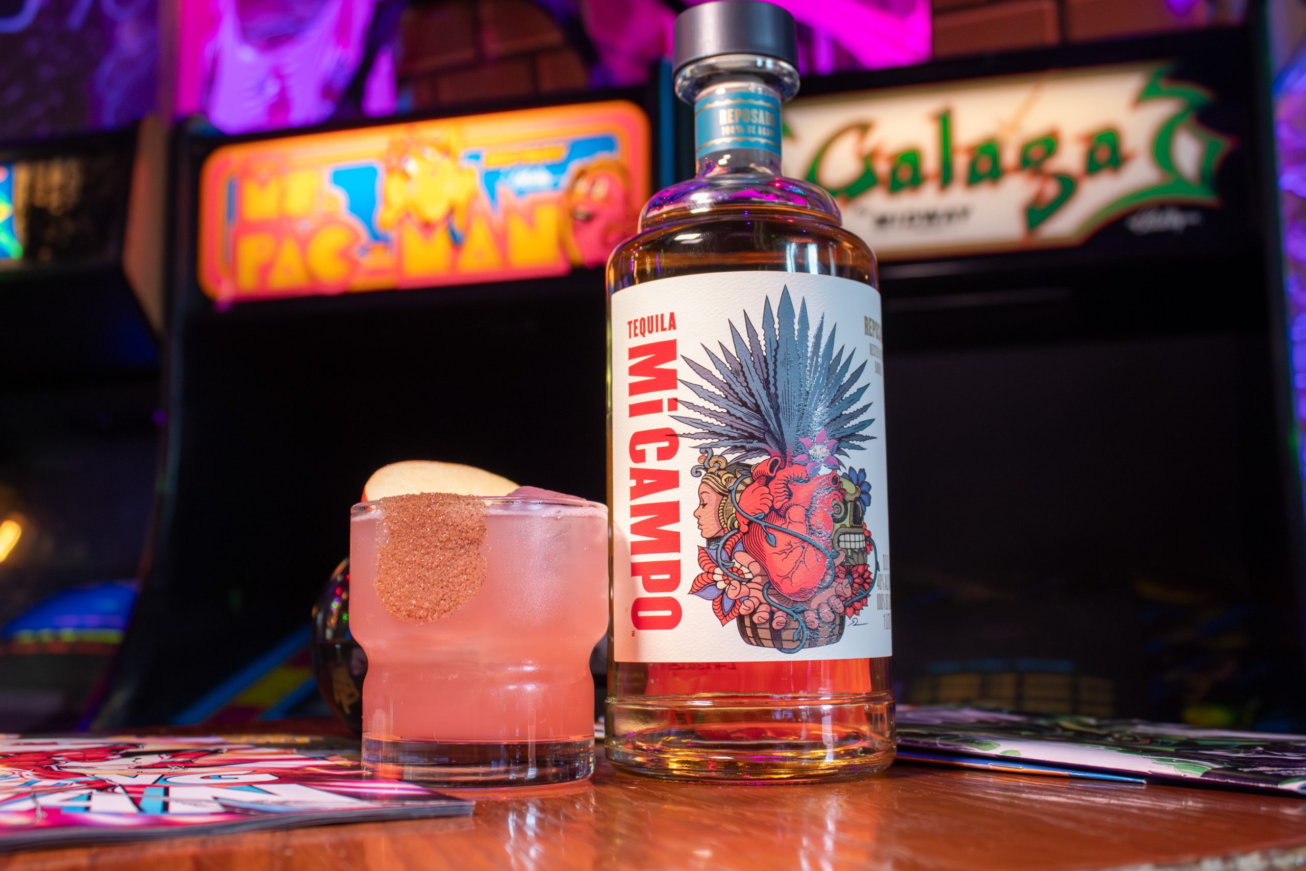 Specials & Events - Lakeview - Replay Arcade Bar | Lakeview, Chicago